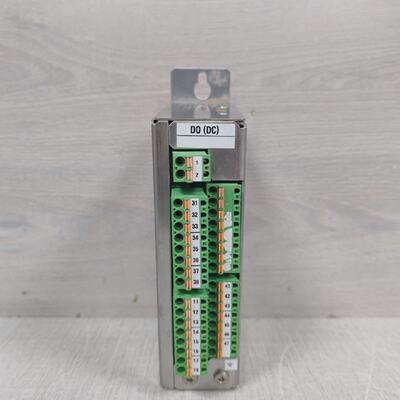 YOKOGAWA K9806AJ SPEC.DODC
