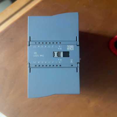 询价1200扩展模块 SM1221 6ES7221-1BH~可接维修