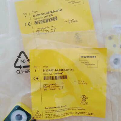 议价Bi10R-Q14-AP6X2-H1141图尔克感测器品牌多渠道广型号全请速