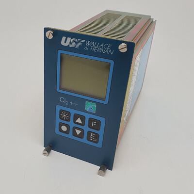 LK2299 Dosiersteuerung Einschub Wallace Tiernan MFACL2  ASG5