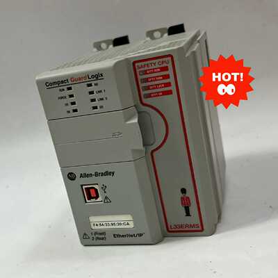 【星慕电子】AB 1769-L33ERMS  价格请联系