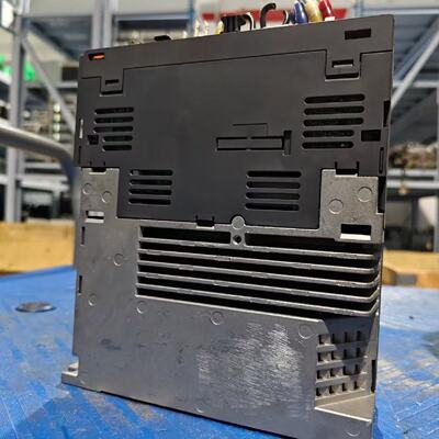 议价Mitsubishi 1Kw Servo Set Arrived适用