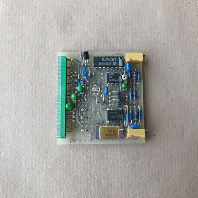 NORCONTROLNN808.1隔离转换器HE220385A