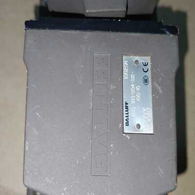 咨询-BNS819-D04-D12-100-10，实物图拍照，成