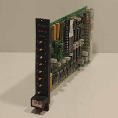 Metso BOU8 A413150 Ver.13 Binary Output Module