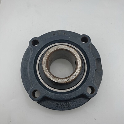 FYH BEARING UCX1032 MEDIUM DUTY BEARING UNIT FCX10 NEW NO BO