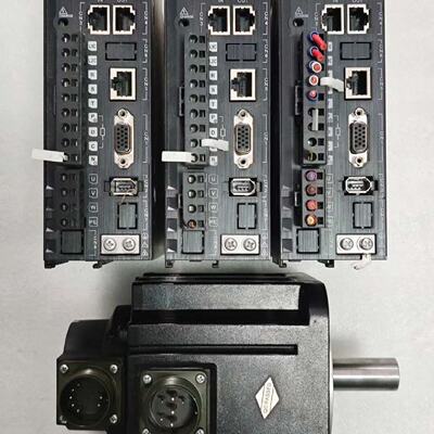 议价Inovance 630 1.3Kw Servo Set LongTerm Supply Sufficient