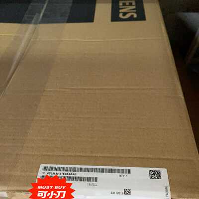 【幸琪商铺】6SL3130-6TE23-6AA3