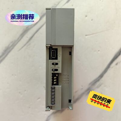 LS XGK-CPUE PLC模块 实物拍摄 成色漂亮 功能-议价