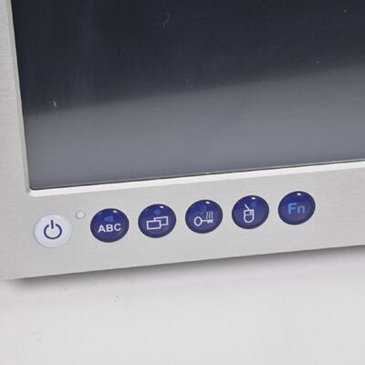 ADSTEC DVGVMT5015 213BC AA.04 IPC Touch Panel