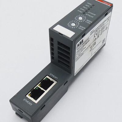 ABB CM579ETHCAT 1SAP170902R0101 EA7 Kommunikationsmodul unus