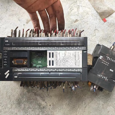 【询价】plc，cp1e-n60dt-d，版本1.3的加一个8