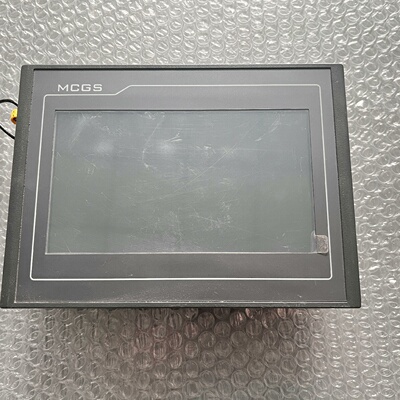 询-TPC7012EI昆仑通态触摸屏实物图