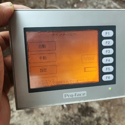 溢价-普洛菲斯触摸屏ST401AG4124V3180053