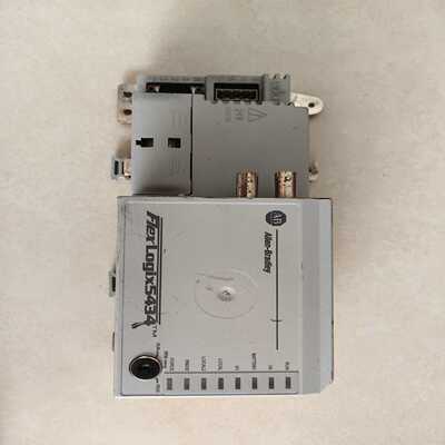 AB罗克韦尔 PIC flex logix5434（孤云设备）