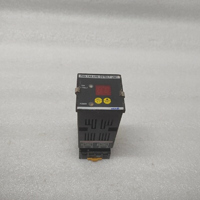 NANDI NAFFTDUN42 FAN FAILURE DETECT UNIT 230V