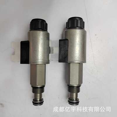 HYDAC德国贺德克电磁阀PWK08120DQ-12-C-N-24PG现货