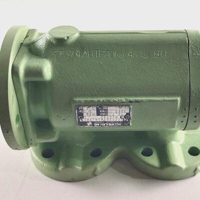 Allweiler SPF10R56G8.3W20 Pompa A Vite Tripla Senza Motore