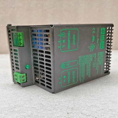 Murr Elektronik MPS323024 Schaltnetzteil 85051 24V  GETESTET