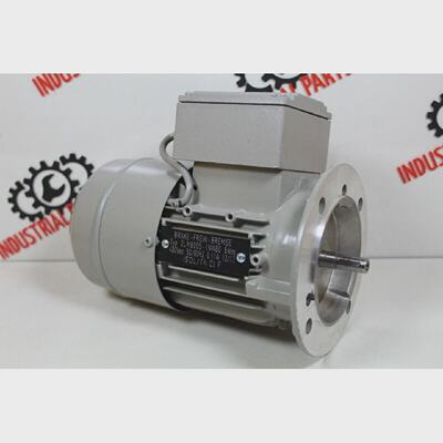 SIEMENS 1LA70634AB11Z  2LM80051NA60 ELECTRO MOTOR  6 months