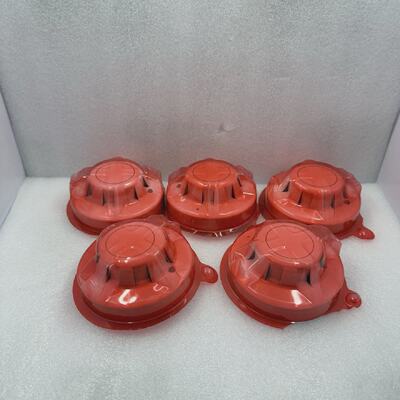 Lot De 5 Neuf Apollo Sries 65A 55000328 Photolectrique Fume