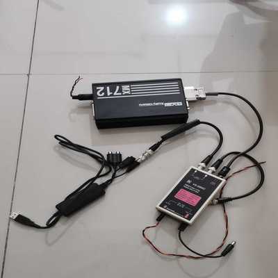 RVSI产品MX712一套如图【白零商行】