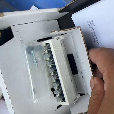 RDCO03CABBACS800变频器光纤适配器通讯卡--议价商品