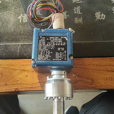 [议价]160P44CC6BN ITT Lndust~询价