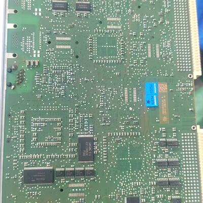 议价Recycling  6DdCardChassisPlc ModuleTouch ScreenMemory Ca