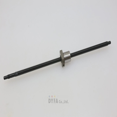 THKNNBNoPreload滚珠螺丝BTK1405-2.6ZZ467LTFBSC-I-1359