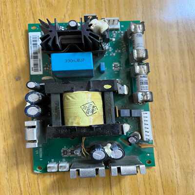 咨询-ABB580变频器电源板BPOW-01C功能包