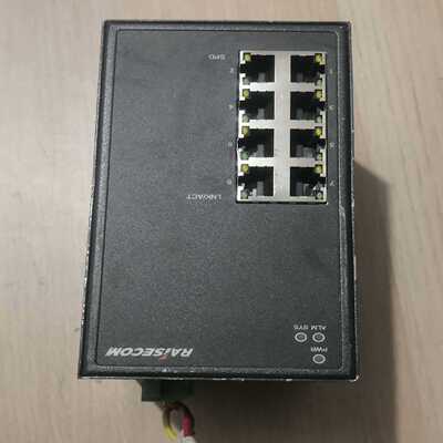 RAISECOM瑞斯康达工业以太网交换机询价