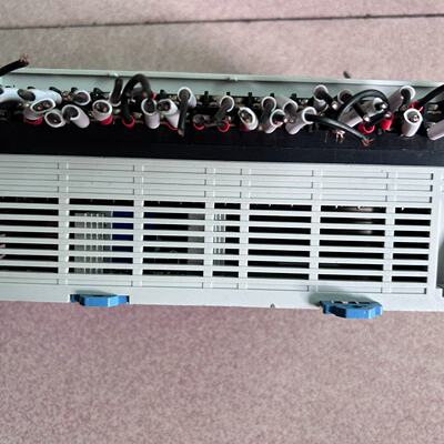 议价Hcfa Hechuan Plc Hca2p36X24yrA Disassembled Parts适用