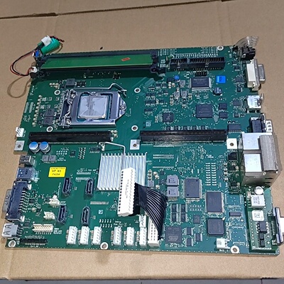 询价*工控机主板A5E31518790AC功能