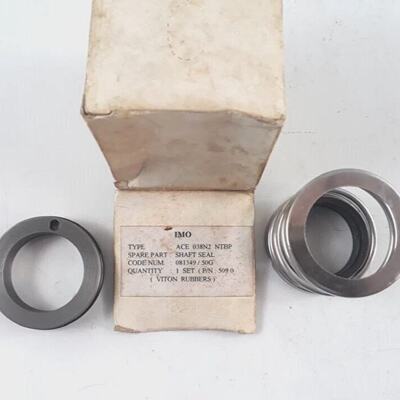 Sello De Eje Para IMO ACE 038N2 NTBP