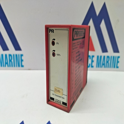 PRElectronics2202R/ITransmitter2202R2D