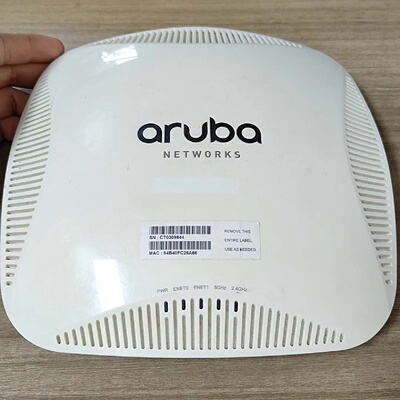 Aruba APIN0225 双频无线AP Aruba AP-议价