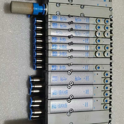 【询价】费斯托阀岛MPA-MPM-VI 539105