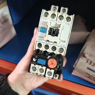 三菱接触器MSON11KPCX-议价