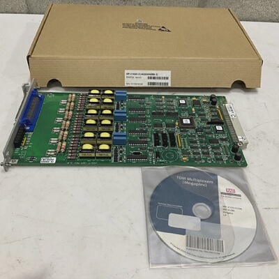RAD  MP2100MVC6EMNEBSC  TDM MULTIPLEXERS MEGAPLEX RINGERS LP