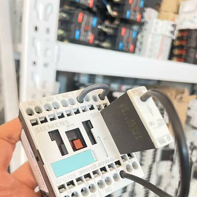 询价原装接触器3RH1122-2KF40-0LA03RH112