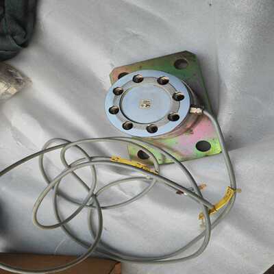 【议价】HBM压力传感器HBMU350KN压力传感器