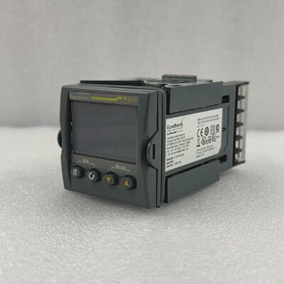 NOUVEAU EUROTHERM 3216CCVHLRXXR CONTRLEUR DE TEMPRATURE PROG