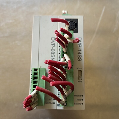 询价-台达简易型主机DVP14SS11R2DVP08SN1