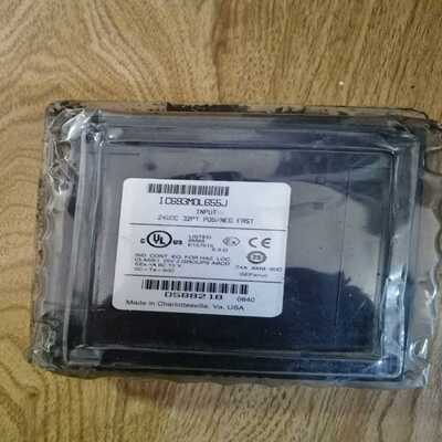 （议价）IC693MDL655J