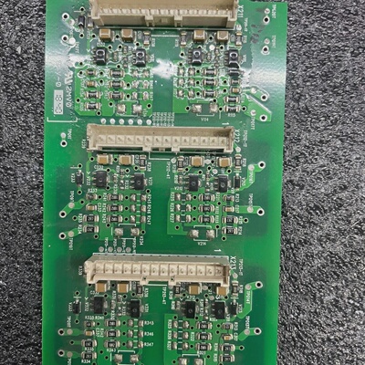 询价-69025536E驱动板FS200R12P