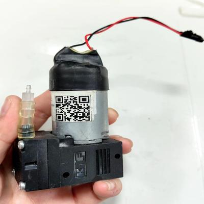 询价~P 5100-60553 热电赛默飞5900voc内置真空泵