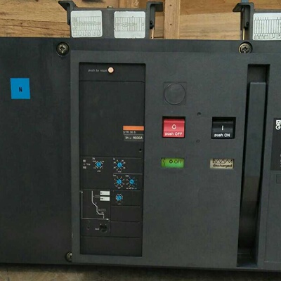 配件MERLINRIN梅兰日兰框架能式断路器M32N1H14级议价