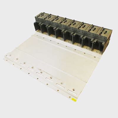 BR AUTOMATION ACOPOSmulti 8B0M0080HW00.0001 Montageplatte mi
