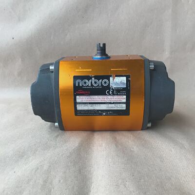 Flowserve Norbro 40R Pneumatisch Stellmotor 15RDB401SD1EOD